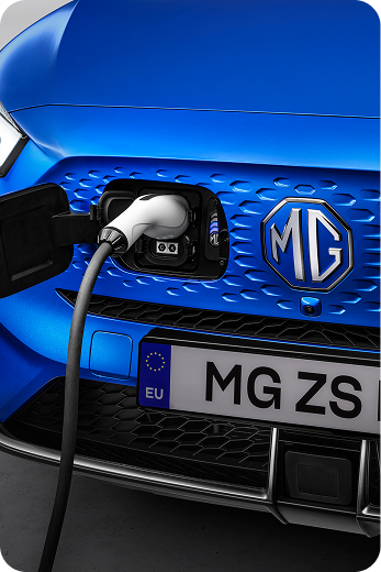 Finance – MG Australia
