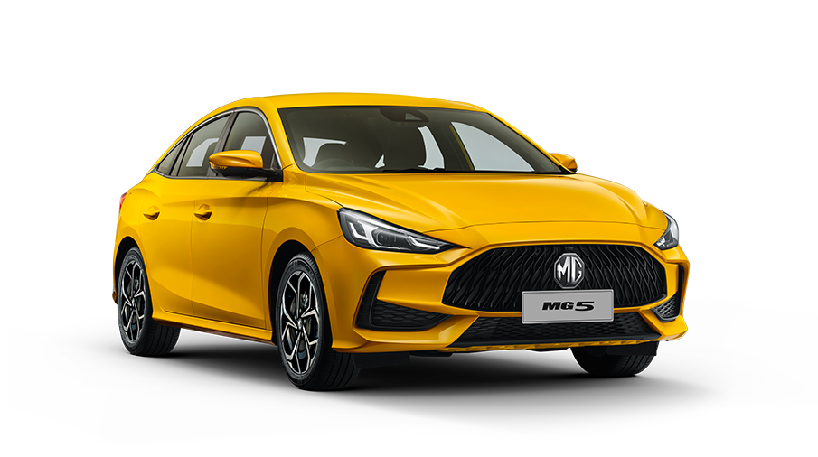 Buy MG5 - Book A Test Drive – MG Australia