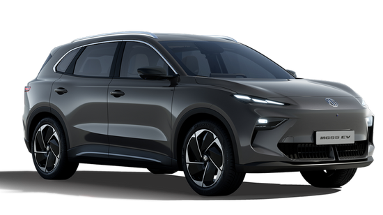 MGS5 EV – MG Australia