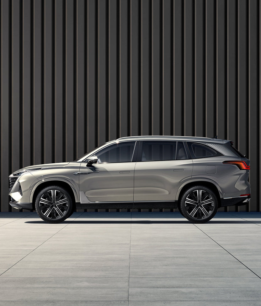 FIND A DEALER – MG Australia